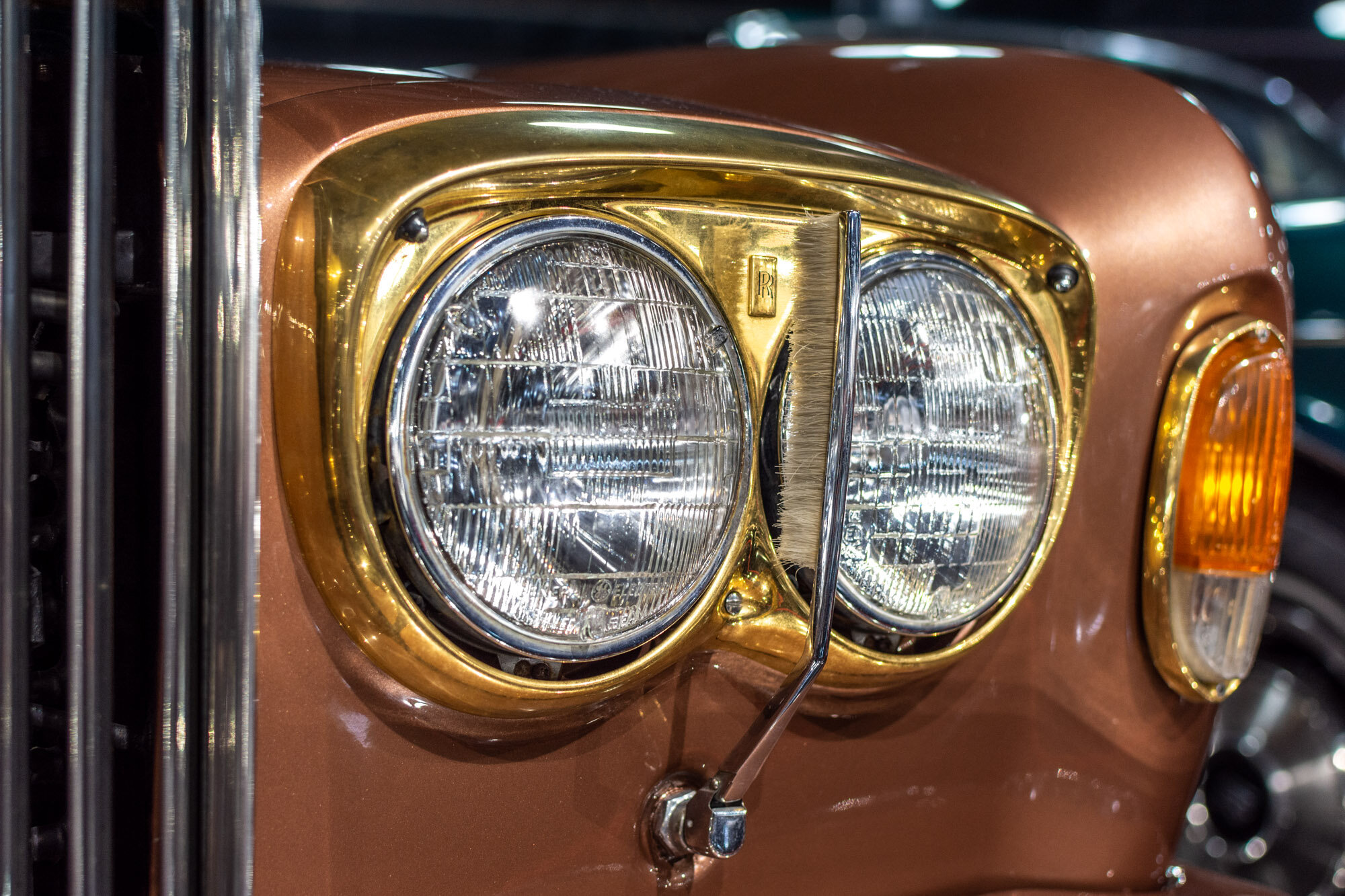 Tiriac Collection - Exciting Car Museum in Bucharest — Adam Pekala x ...