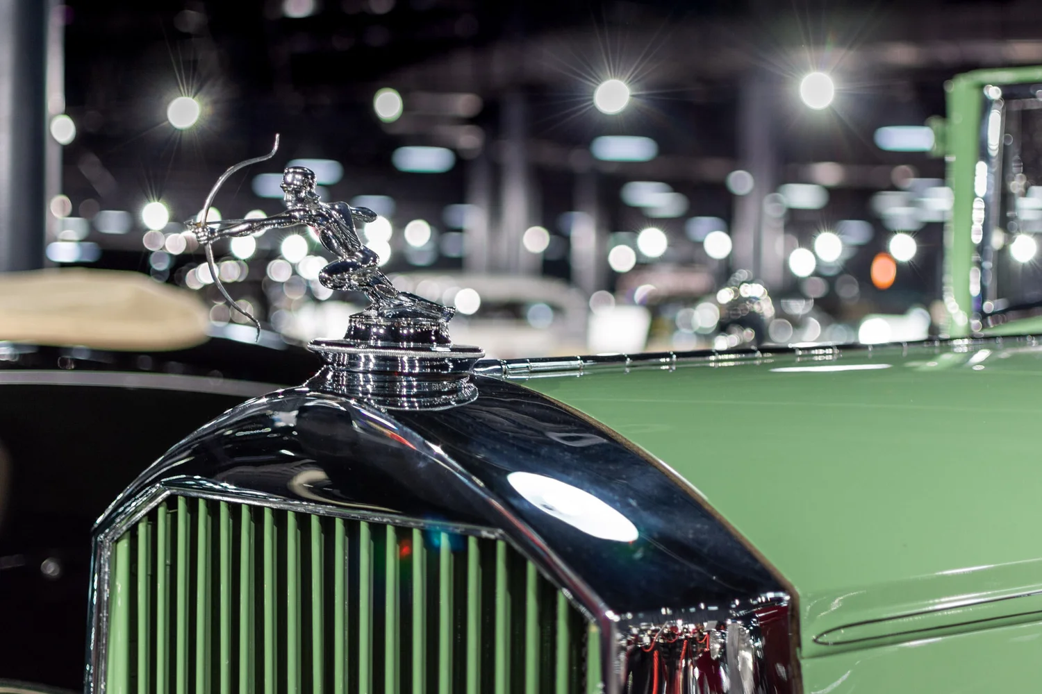 Tiriac Collection - Exciting Car Museum in Bucharest — Adam Pekala x ...