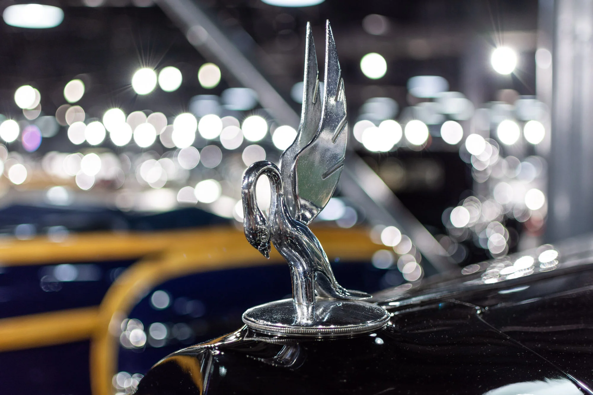 Tiriac Collection - Exciting Car Museum in Bucharest — Adam Pekala x ...