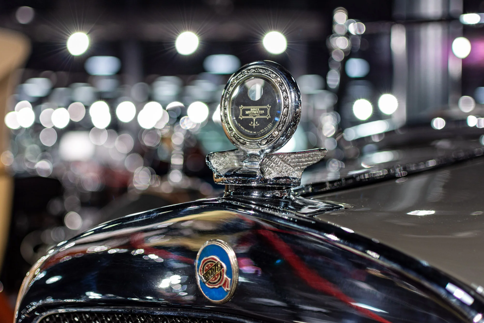 Tiriac Collection - Exciting Car Museum in Bucharest — Adam Pekala x ...