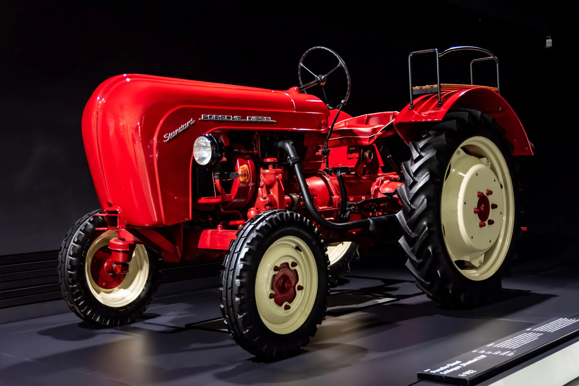 Porsche Museum Stuttgart - Visit to a Petrolhead's Heaven — Adam Pekala ...