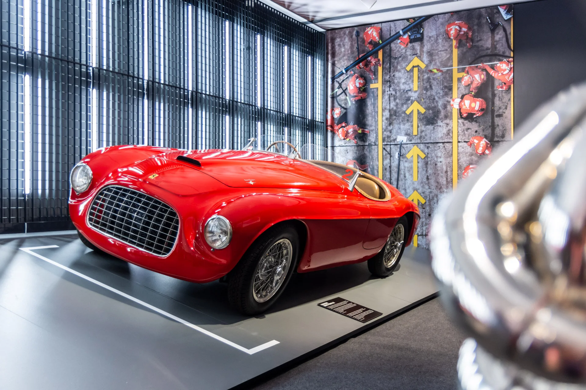 Ferrari Museum - Museo Maranello - Incredible Memories from 2017 — Adam ...