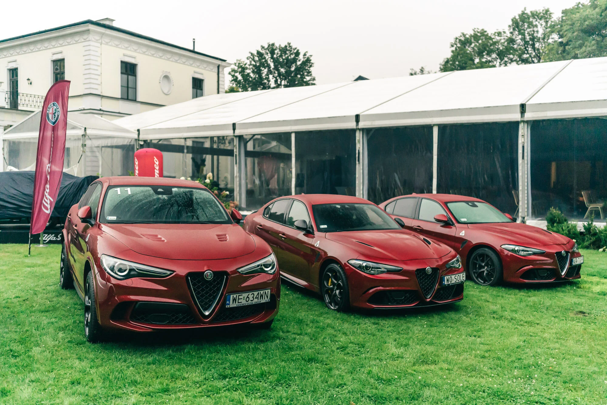 Forza Italia 2021 - Passionates of Italian Cars and Culture Meet in ...