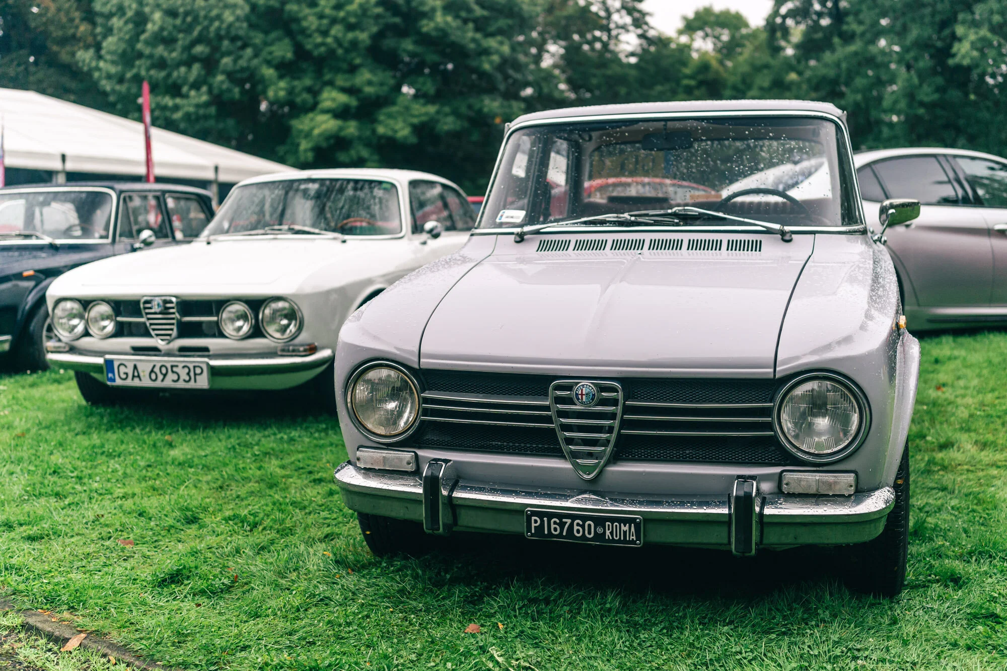 Forza Italia 2021 - Passionates of Italian Cars and Culture Meet in ...