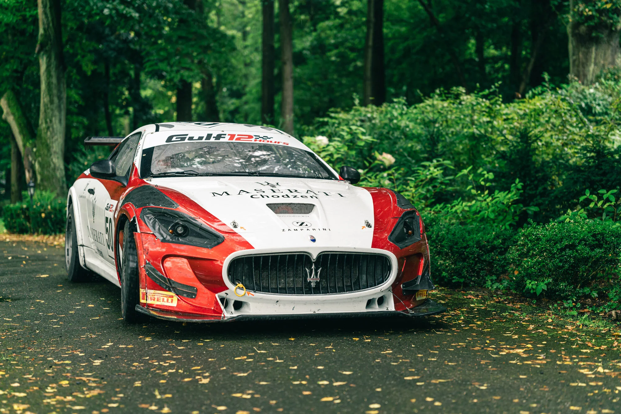 Forza Italia 2021 - Passionates of Italian Cars and Culture Meet in ...