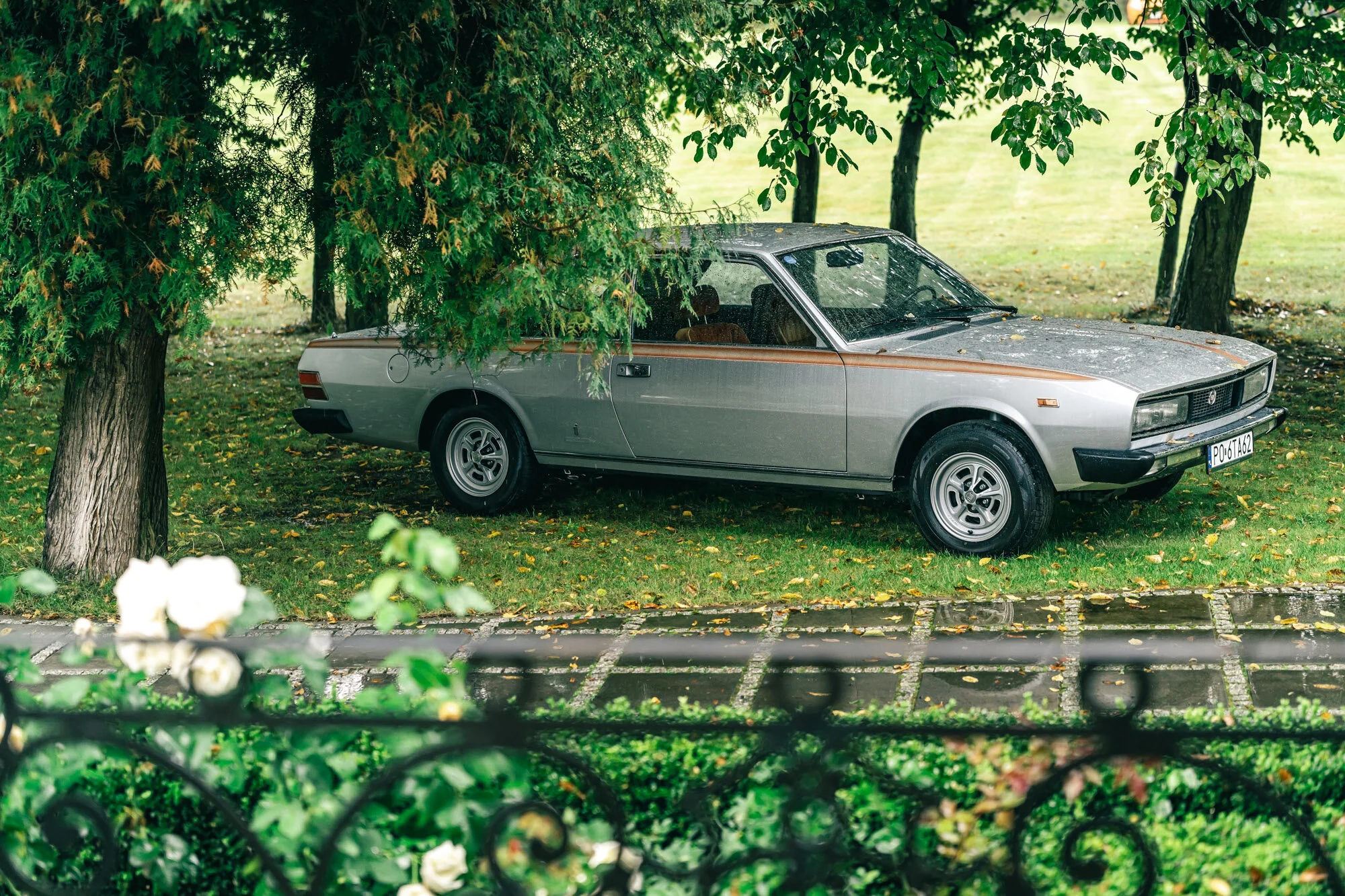 Forza Italia 2021 - Passionates of Italian Cars and Culture Meet in ...