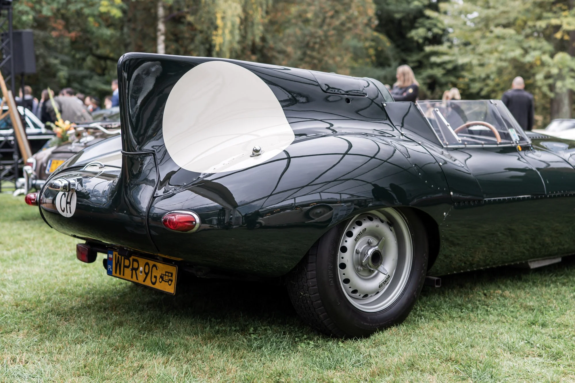 Polski Konkurs Elegancji - Pałac Rozalin 2022 - Polish Concours of ...