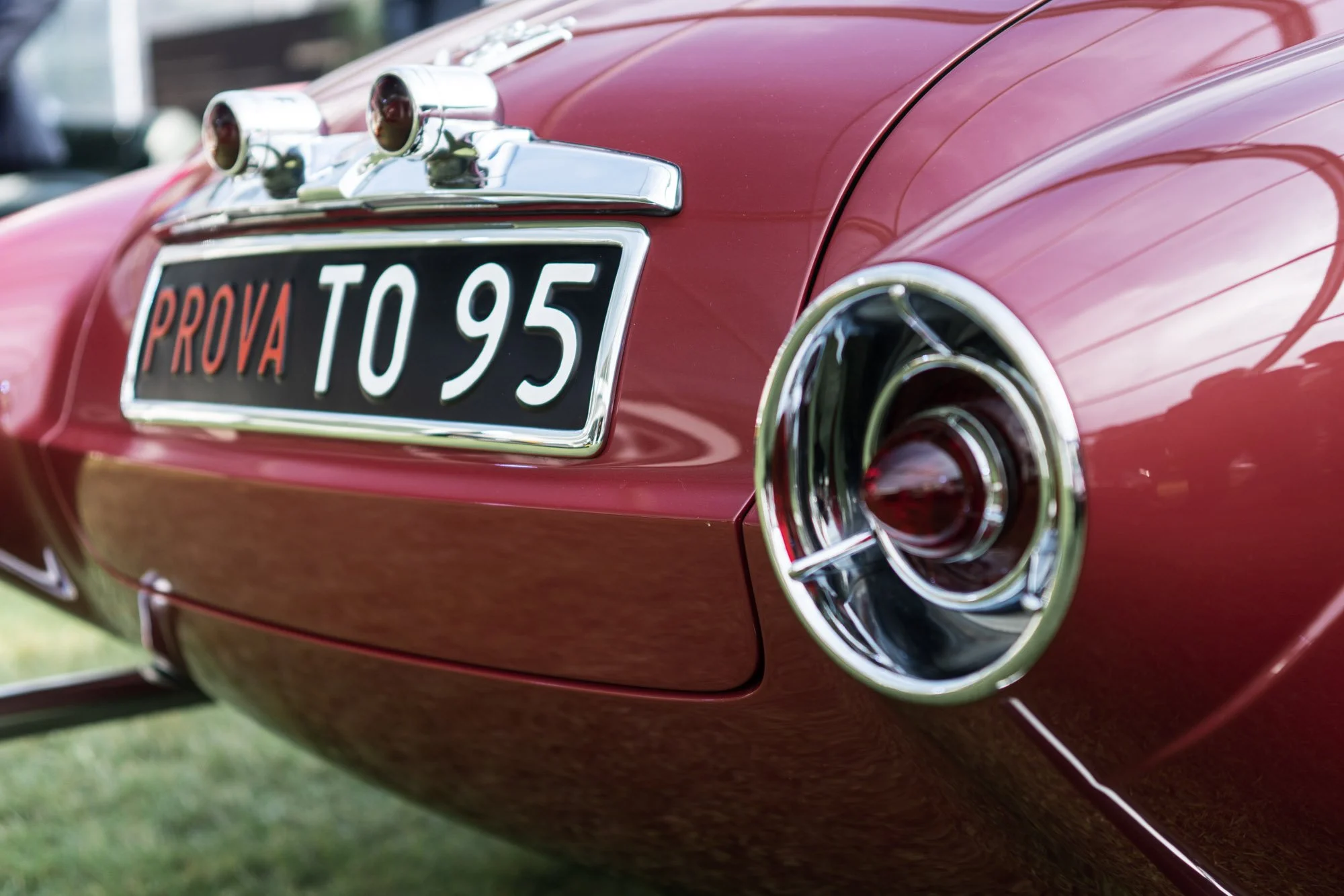 Polski Konkurs Elegancji - Pałac Rozalin 2022 - Polish Concours of ...