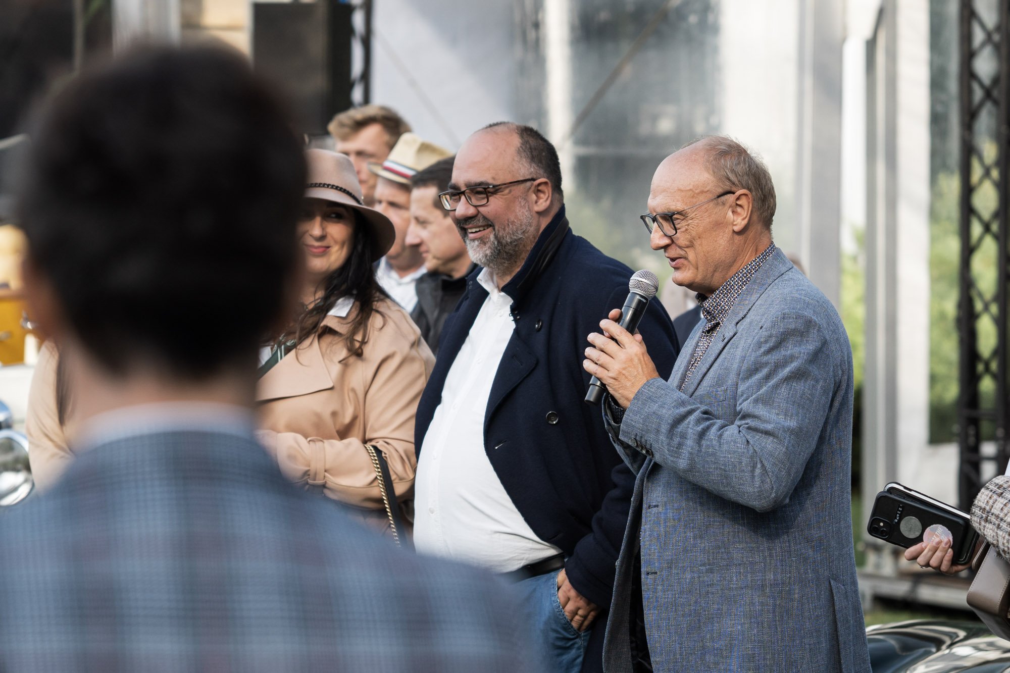 Polski Konkurs Elegancji - Pałac Rozalin 2022 - Polish Concours of ...