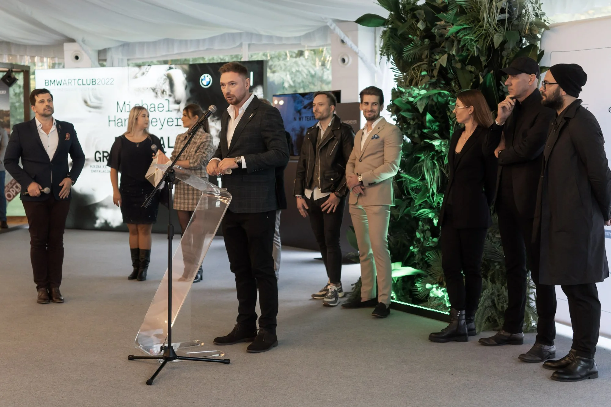 Polski Konkurs Elegancji - Pałac Rozalin 2022 - Polish Concours of ...