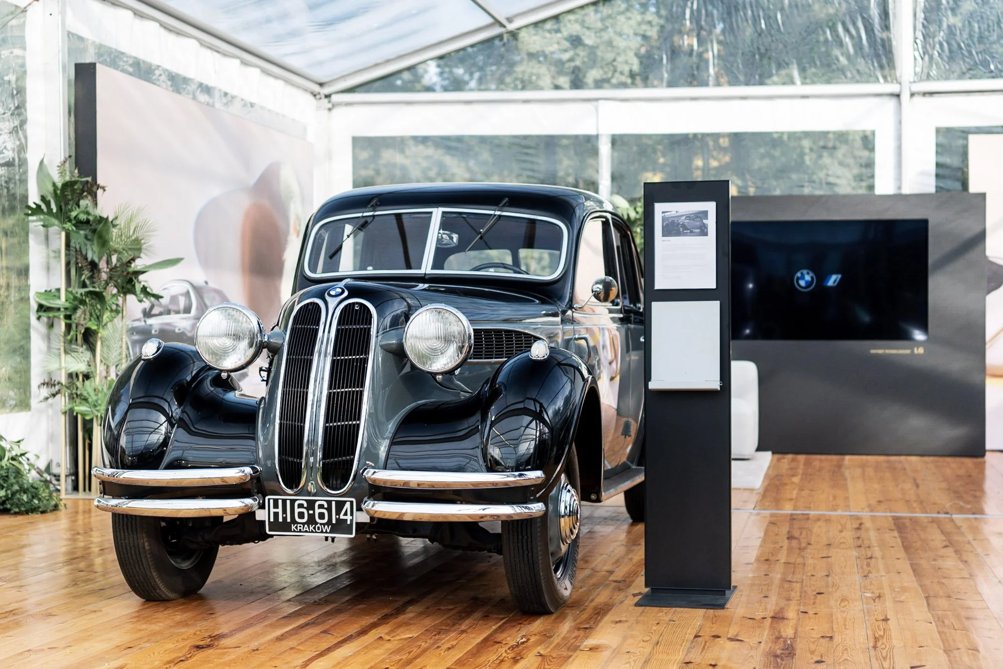 Polski Konkurs Elegancji - Pałac Rozalin 2022 - Polish Concours of ...