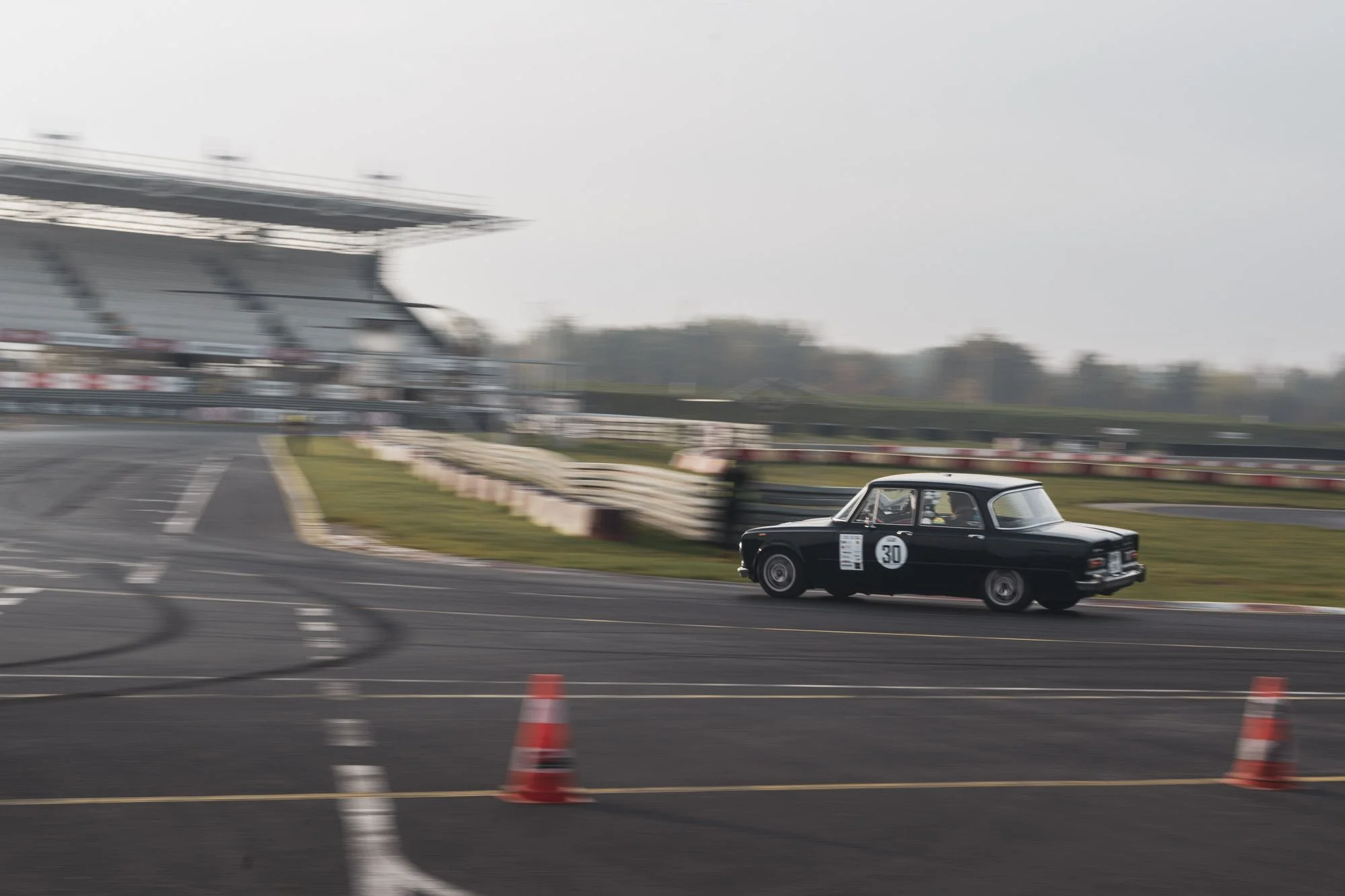GPPPZ 2023 - Grand Prix Polski Pojazdów Zabytkowych - A Regularity ...