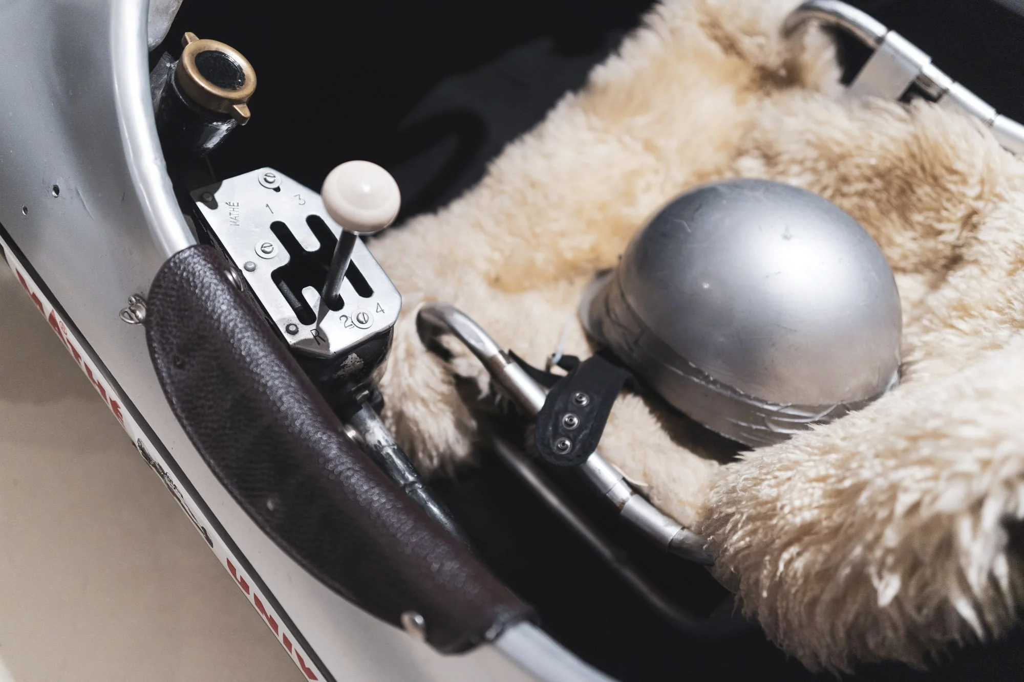 The Prototyp Museum - A Surprise in Hamburg - Automuseum — Adam Pekala ...