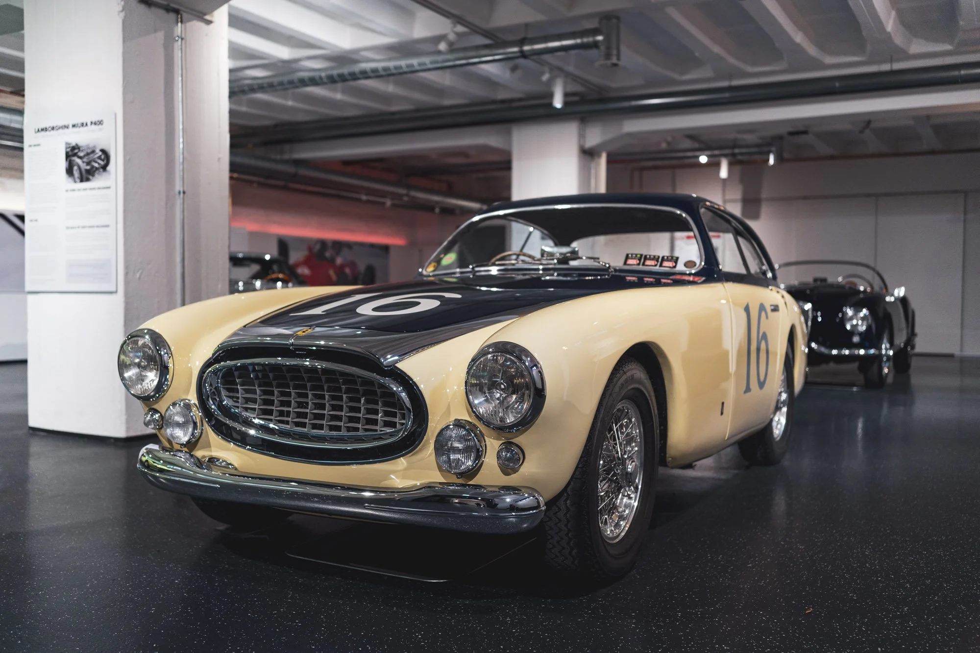 The Prototyp Museum - A Surprise in Hamburg - Automuseum — Adam Pekala ...