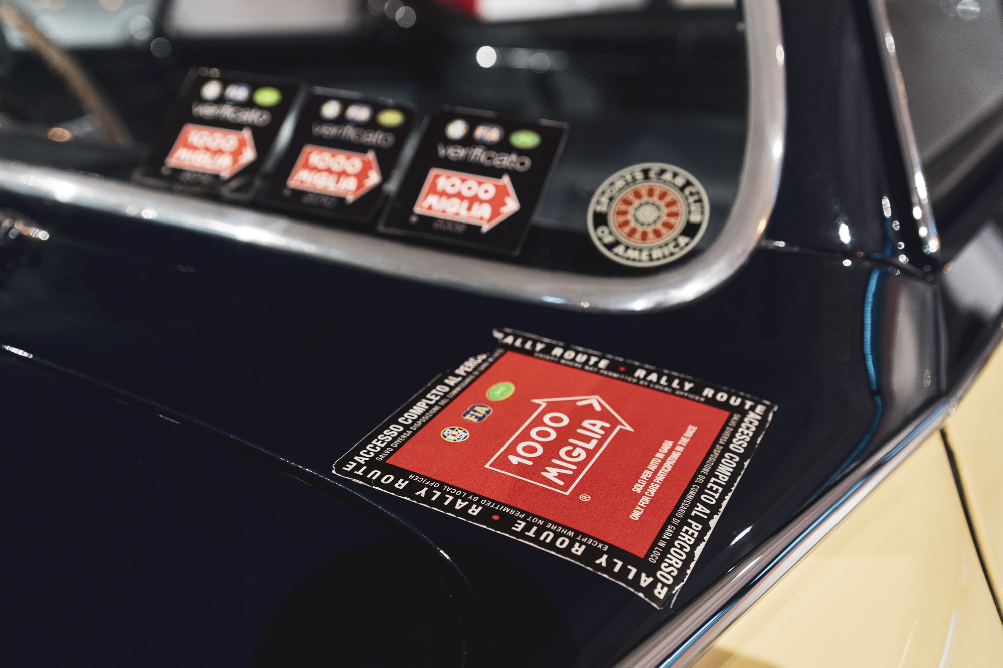 The Prototyp Museum - A Surprise in Hamburg - Automuseum — Adam Pekala ...