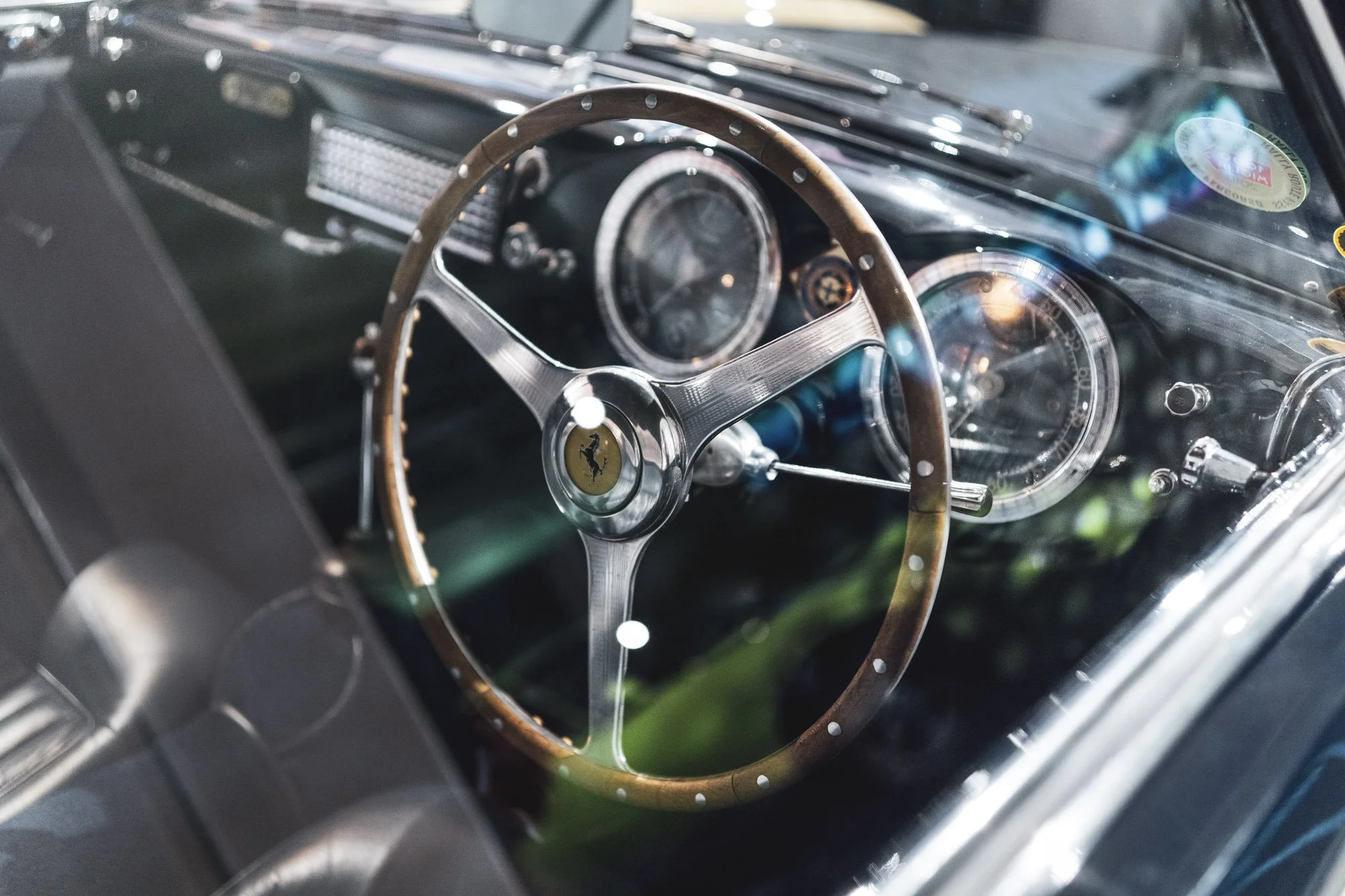 The Prototyp Museum - A Surprise in Hamburg - Automuseum — Adam Pekala ...