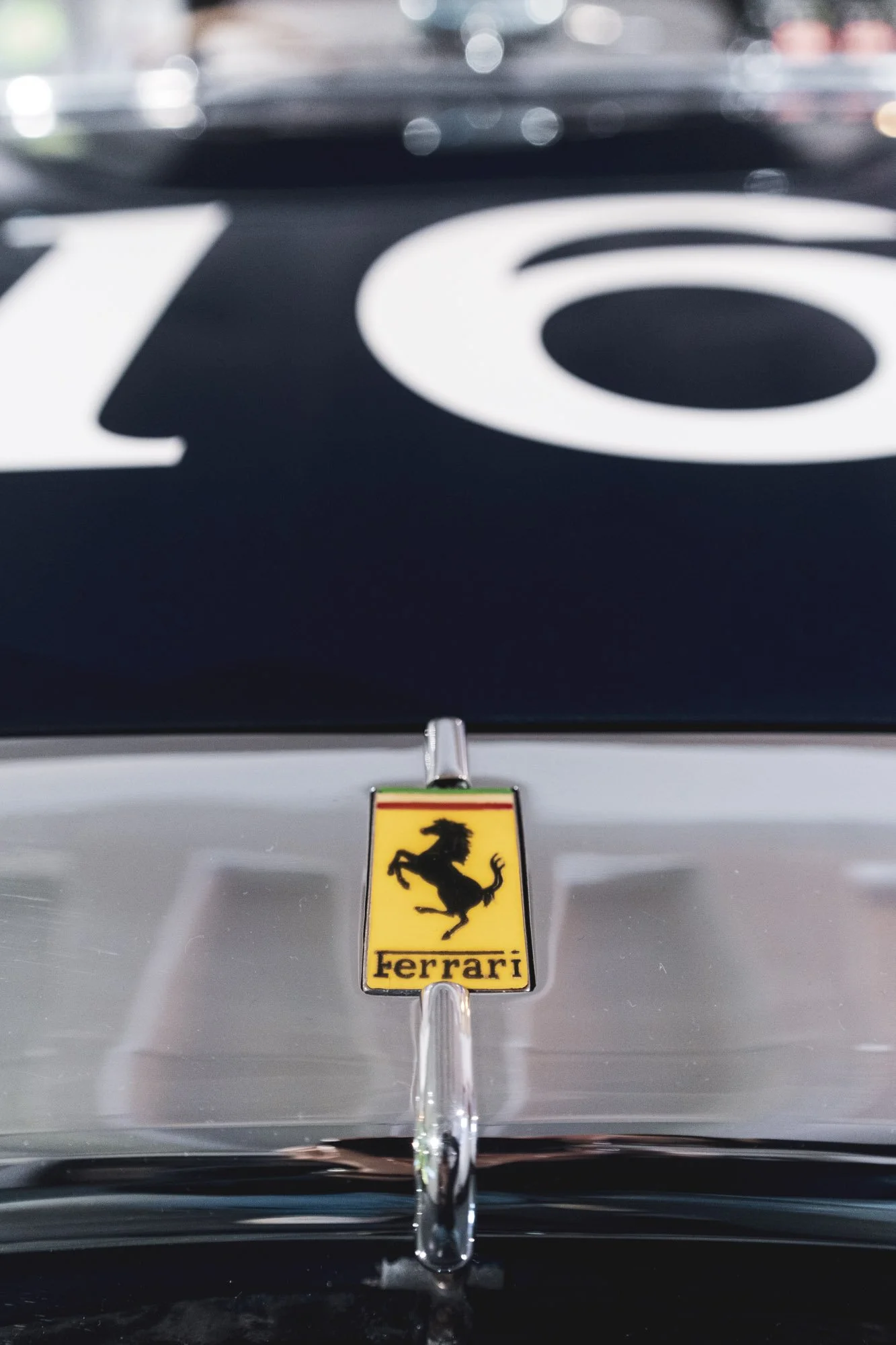 The Prototyp Museum - A Surprise in Hamburg - Automuseum — Adam Pekala ...