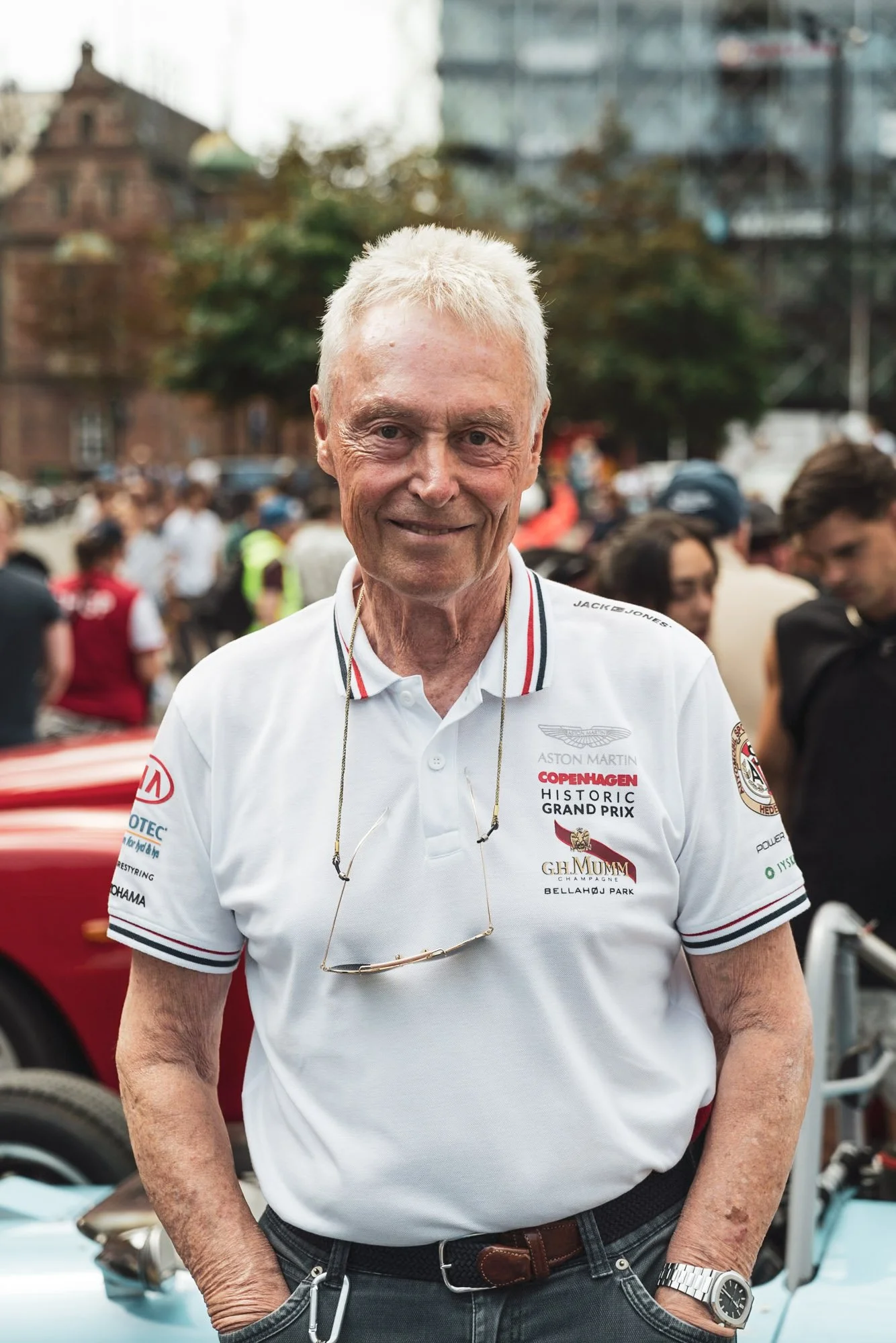 CHGP 2024 - Prelude Rally - Copenhagen Historic Grand Prix — Adam ...