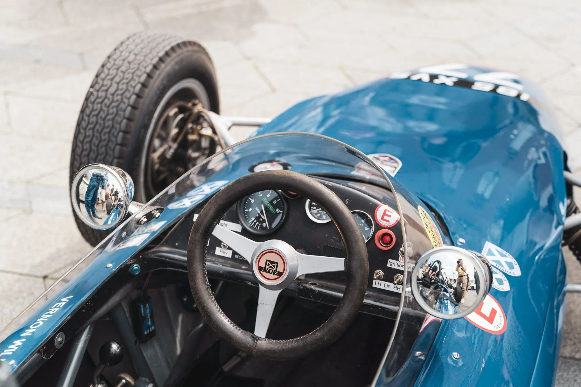 CHGP 2024 - Prelude Rally - Copenhagen Historic Grand Prix — Adam ...