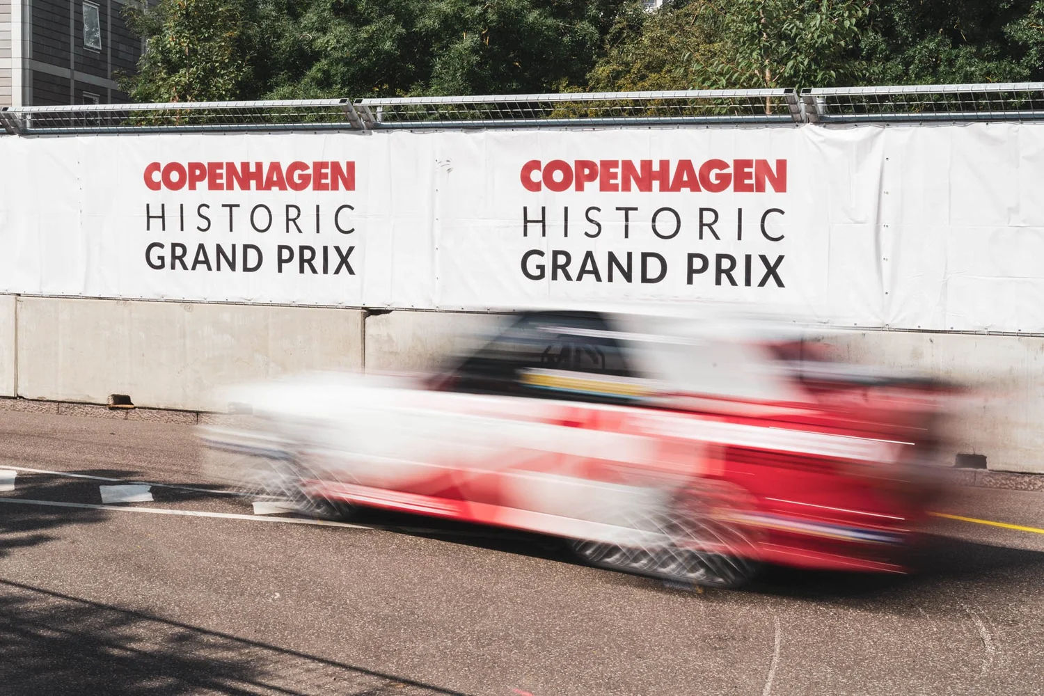 CHGP 2024 - The DTMs Are Back — Adam Pekala x Vintage Motoring