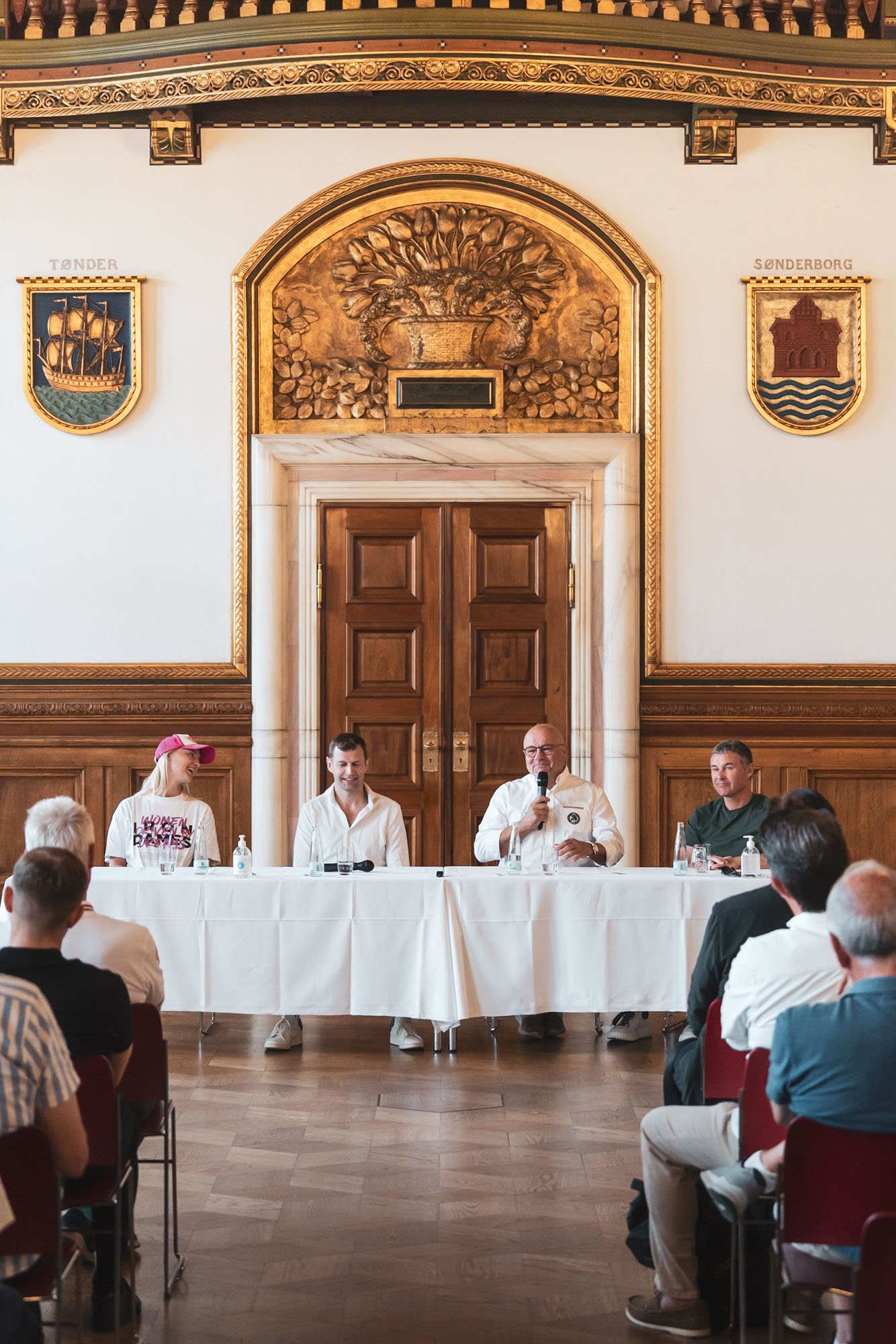 CHGP 2024 - Prelude Rally - Copenhagen Historic Grand Prix — Adam ...