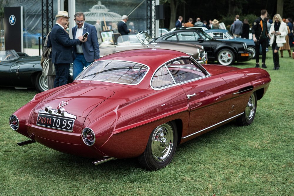 Polski Konkurs Elegancji - Pałac Rozalin 2022 - Polish Concours of ...
