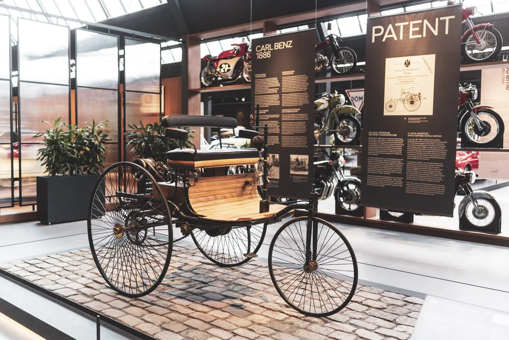 Haaning Collection - A Family Affair on the Outskirts of Copenhagen ...