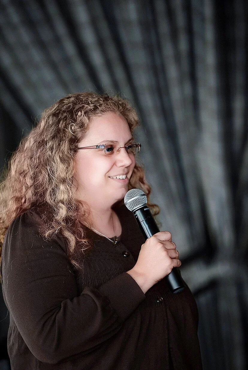 About — Dr Rae LLC