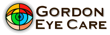 Gordon Eye Care