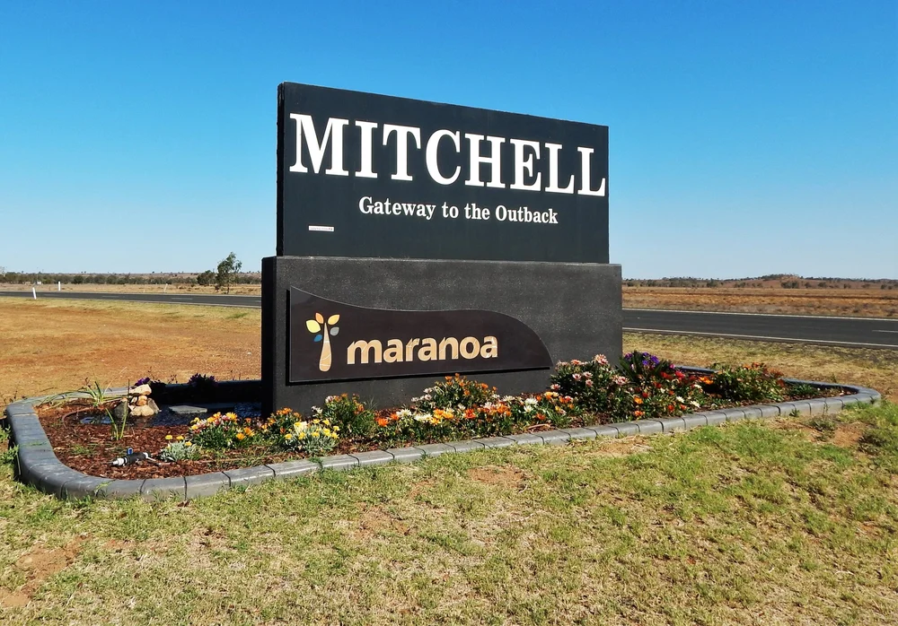 About Mitchell — Welcome to the Mitchell Motel & Cabin Park