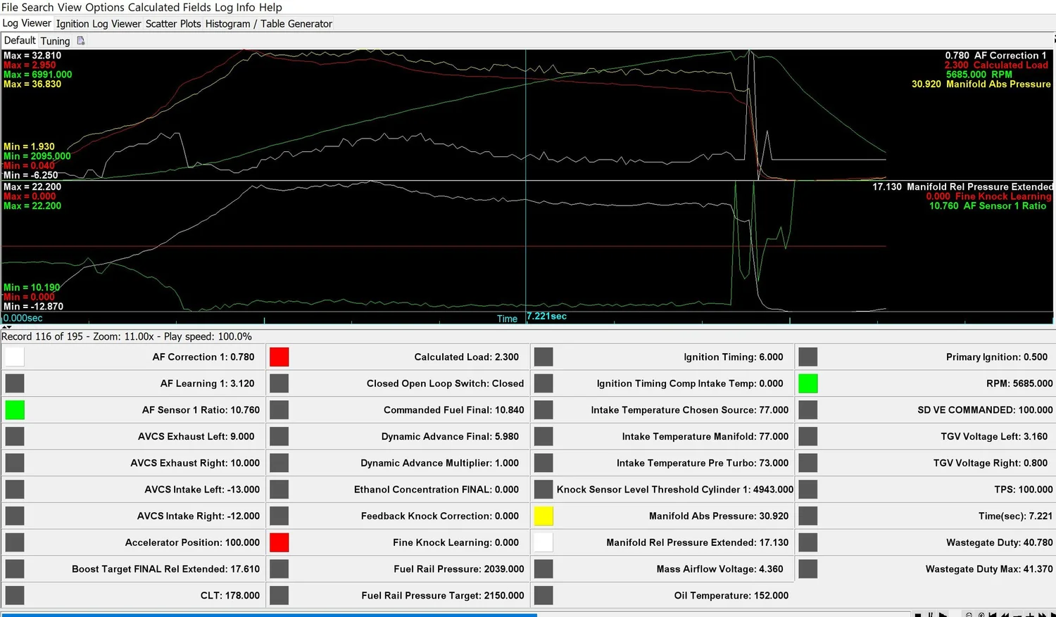 E-Tuning — Bains Tuning