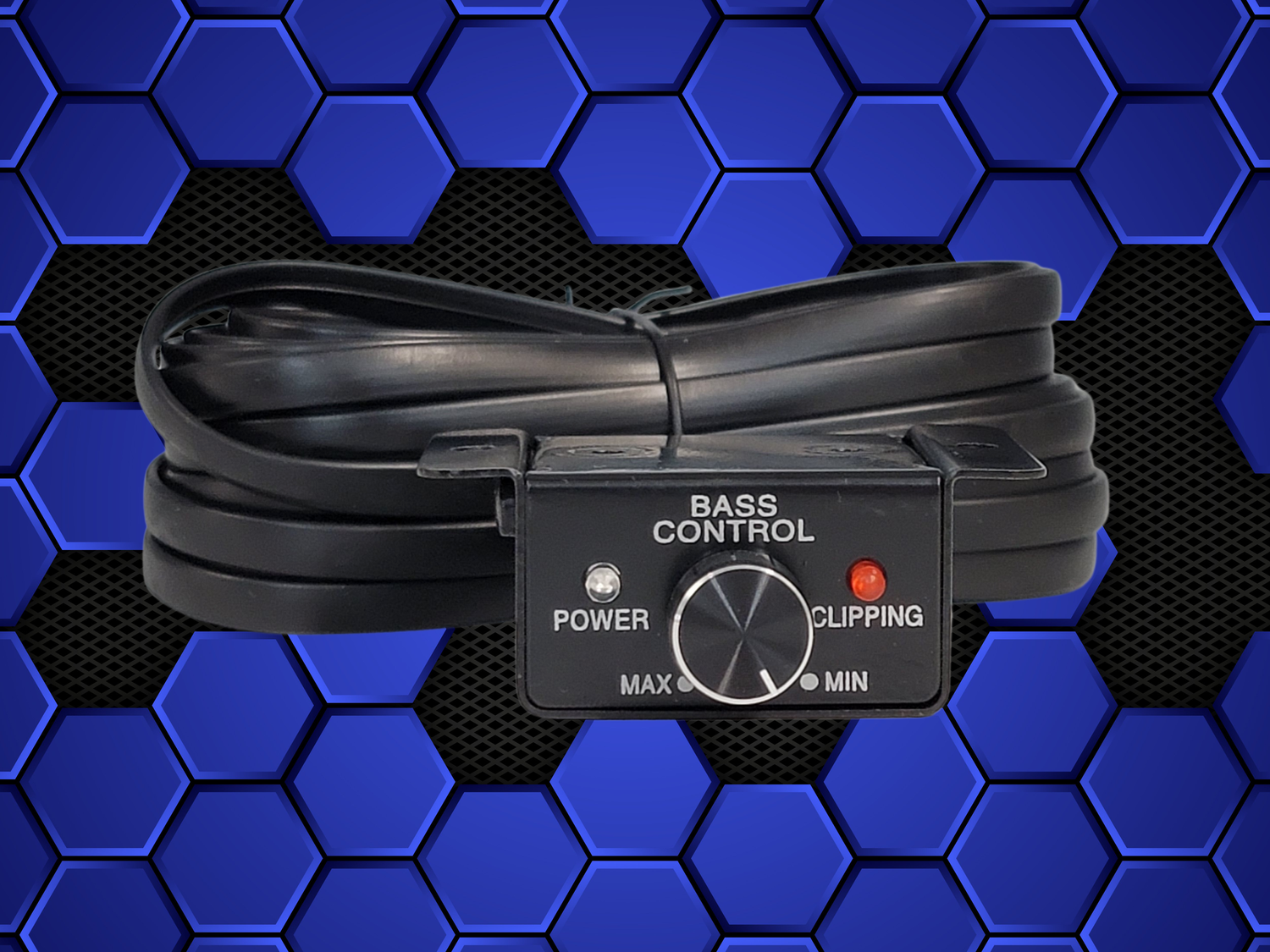 DC Audio 5.0k Amplifier — DC Audio