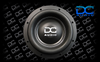 DC Audio 8" Subwoofer — DC Audio