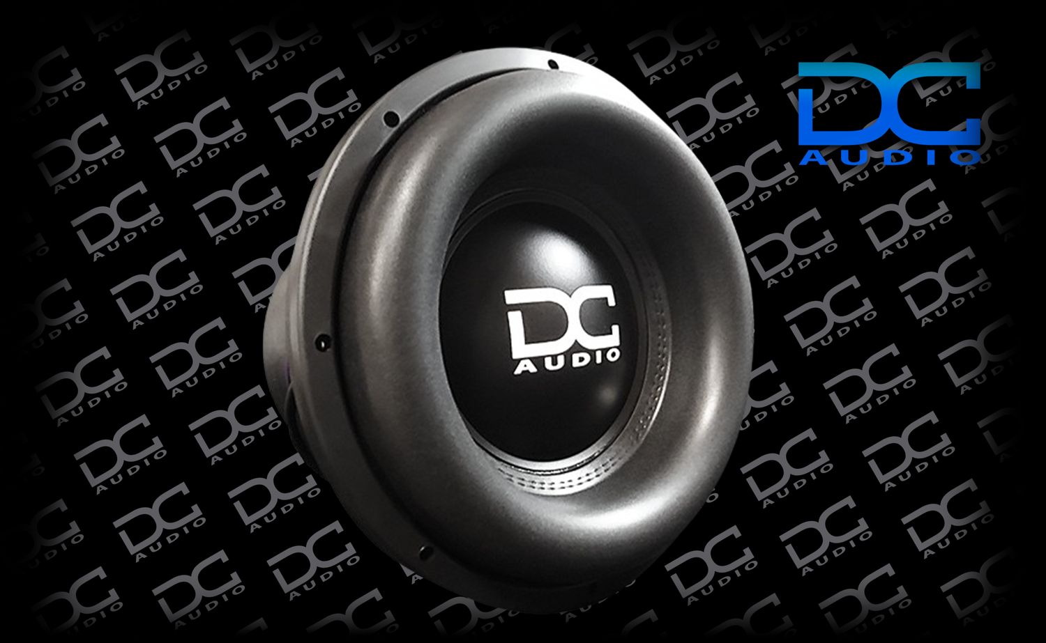 DC Audio XL Elite Subwoofers — DC Audio