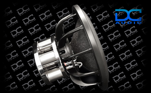 DC Audio Neo 3.0 Subwoofers — DC Audio
