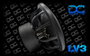 DC Audio level 3 Subwoofers — DC Audio