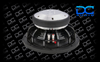 DC Audio Shortie Subwoofers — DC Audio