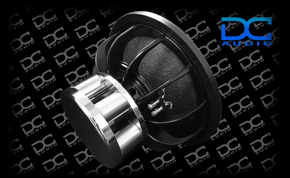DC Audio Neo 3.0 Subwoofers — DC Audio