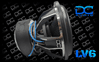 DC Audio level 6 Subwoofers — DC Audio