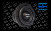 DC Audio 6.5" Subwoofer — DC Audio