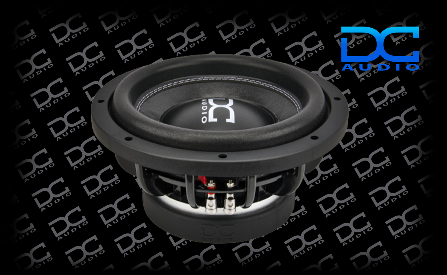 DC Audio Shortie Subwoofers — DC Audio