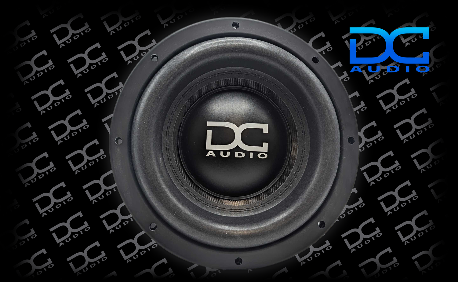 DC Audio PS3 Subwoofers — DC Audio