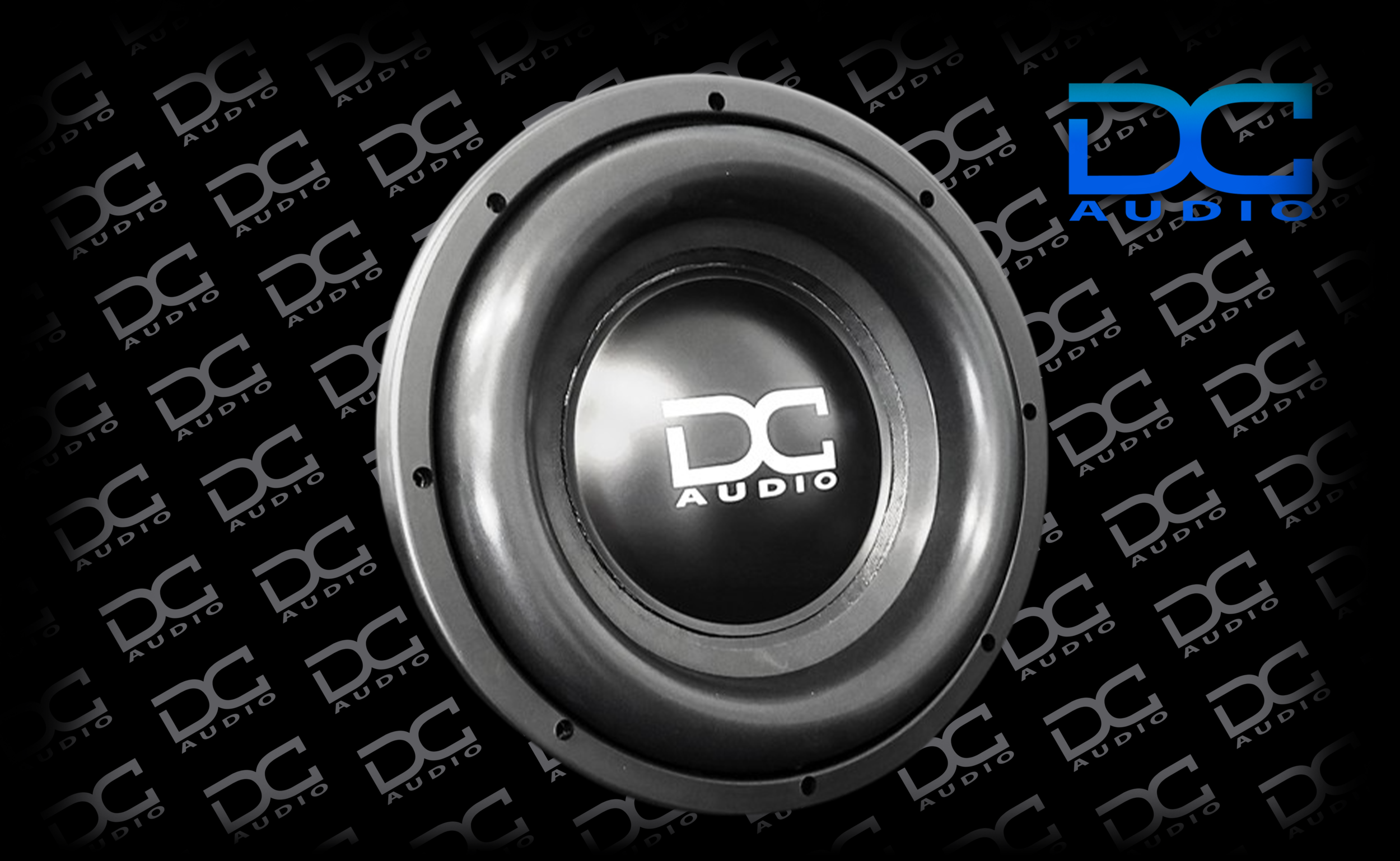 DC Audio level 3 Subwoofers — DC Audio