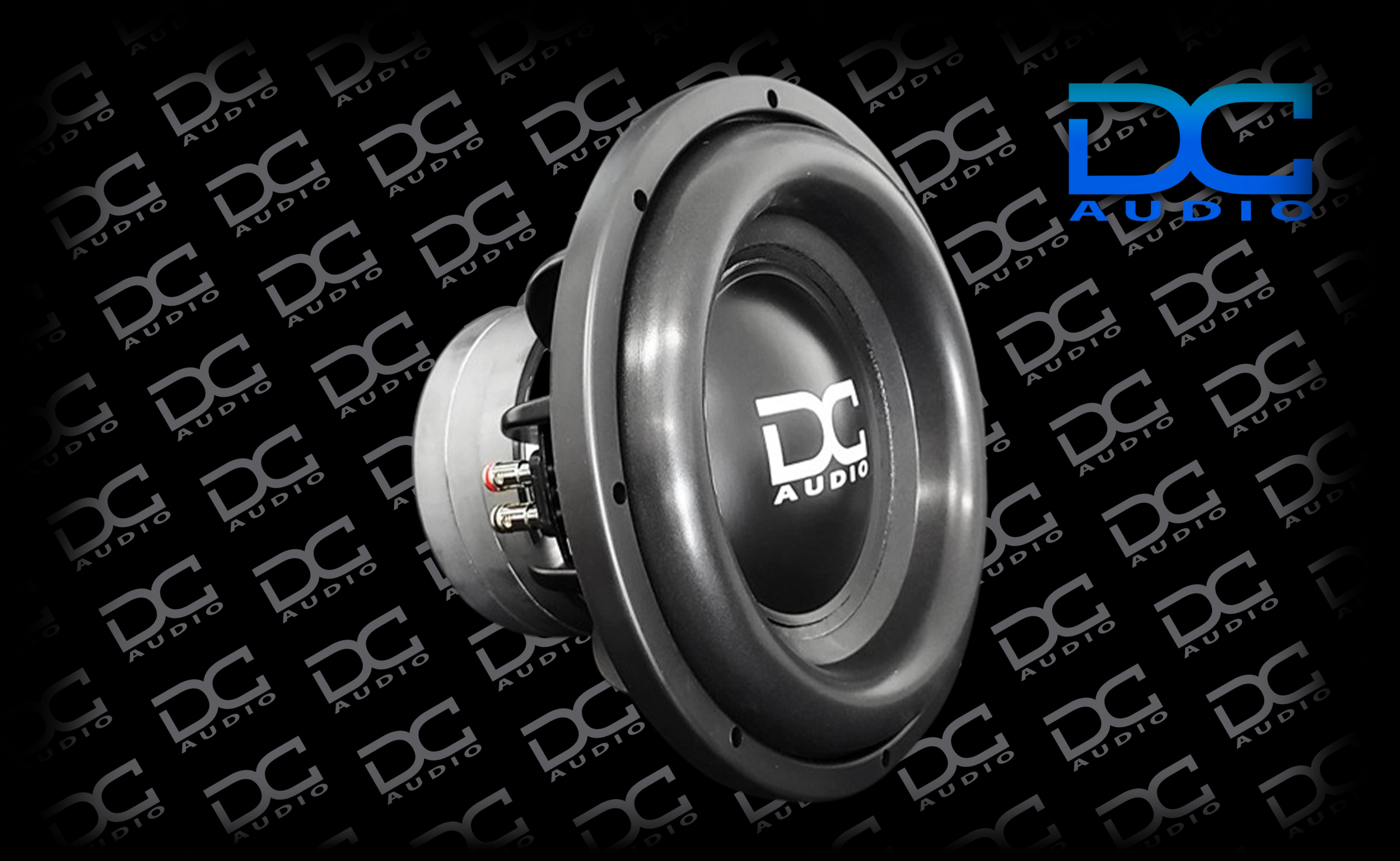 DC Audio level 3 Subwoofers — DC Audio