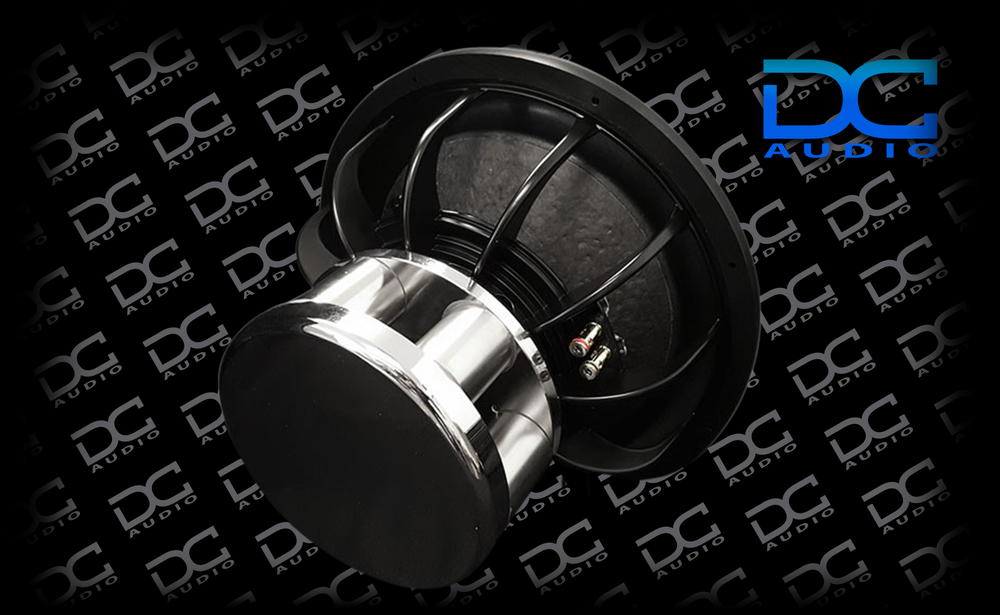 DC Audio Neo 3.0 Subwoofers — DC Audio