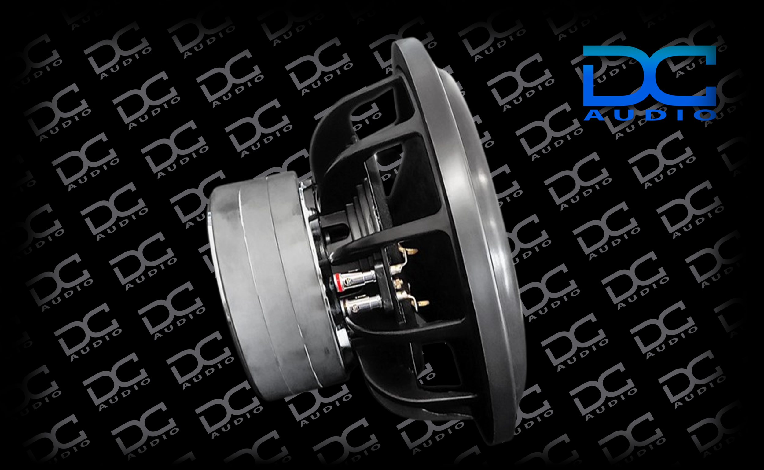 DC Audio level 3 Subwoofers — DC Audio