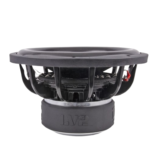 DC Audio level 2 Subwoofers — DC Audio