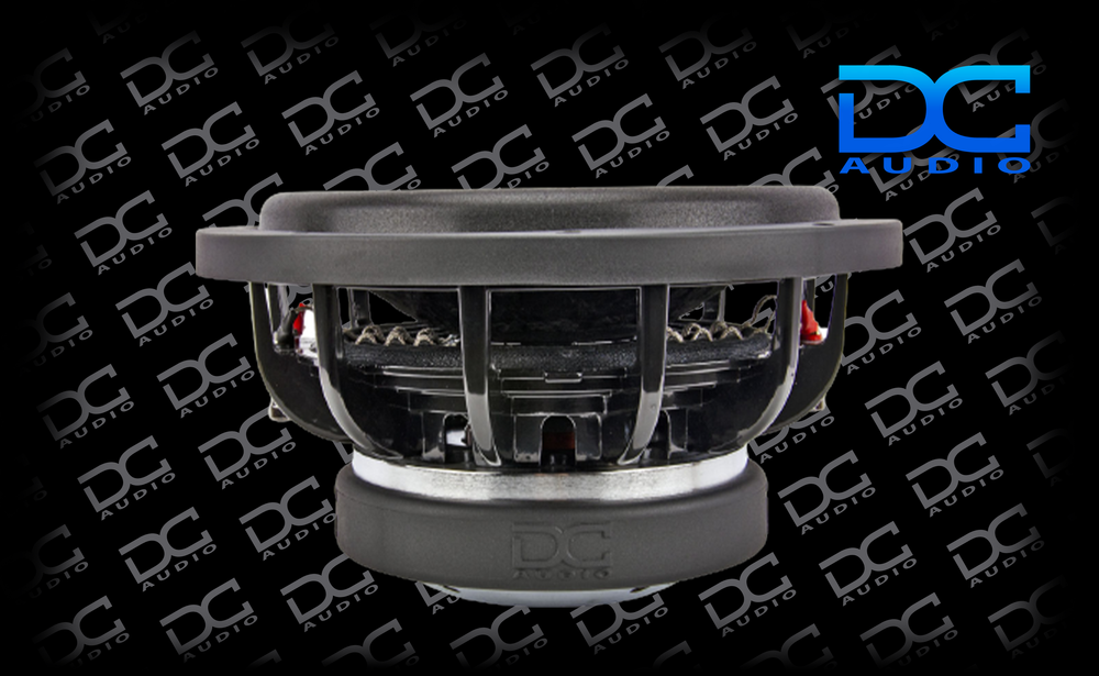 DC Audio Shortie Subwoofers — DC Audio
