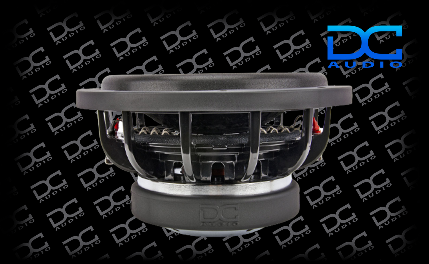 DC Audio Shortie Subwoofers — DC Audio