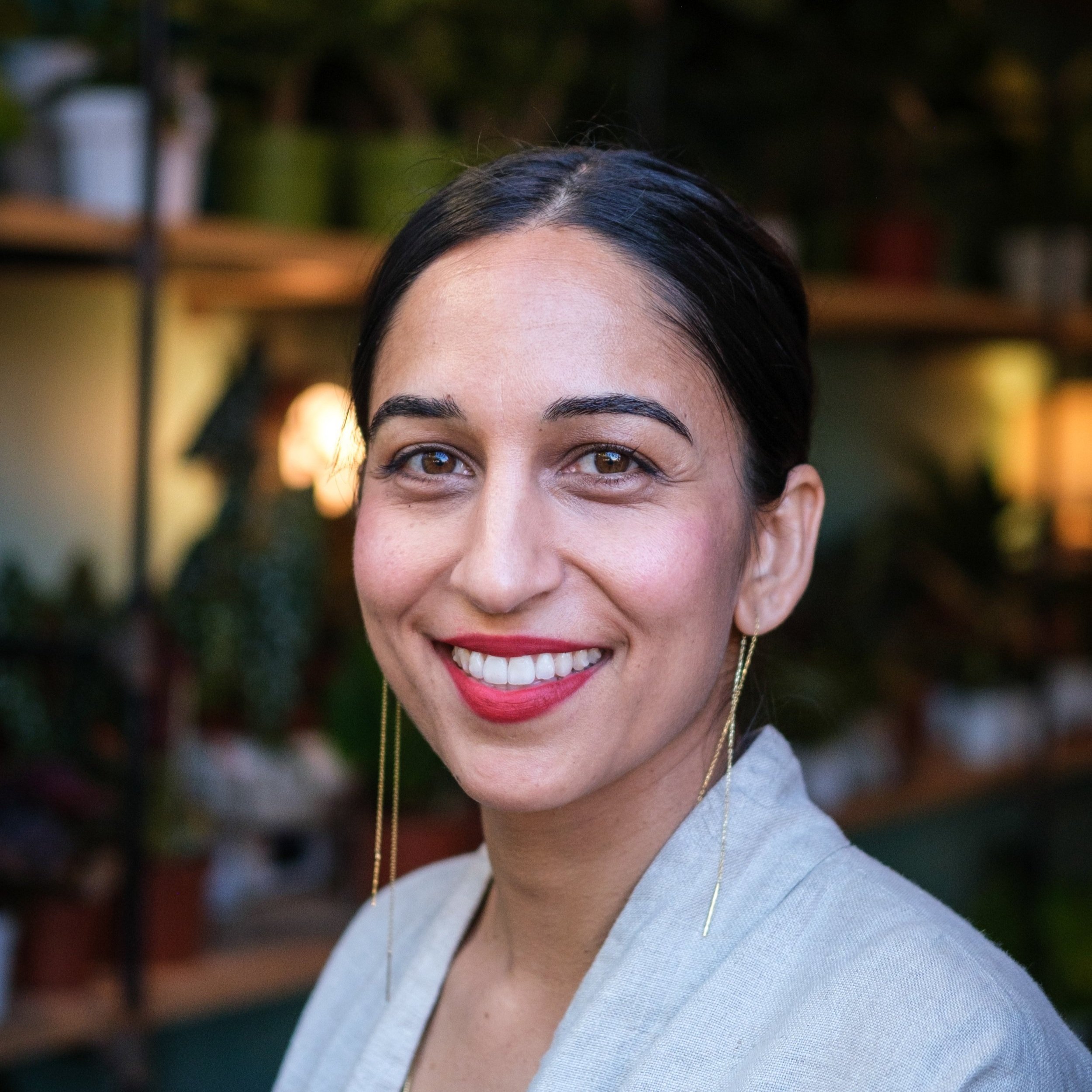 Who We Are — LA Forward Institute